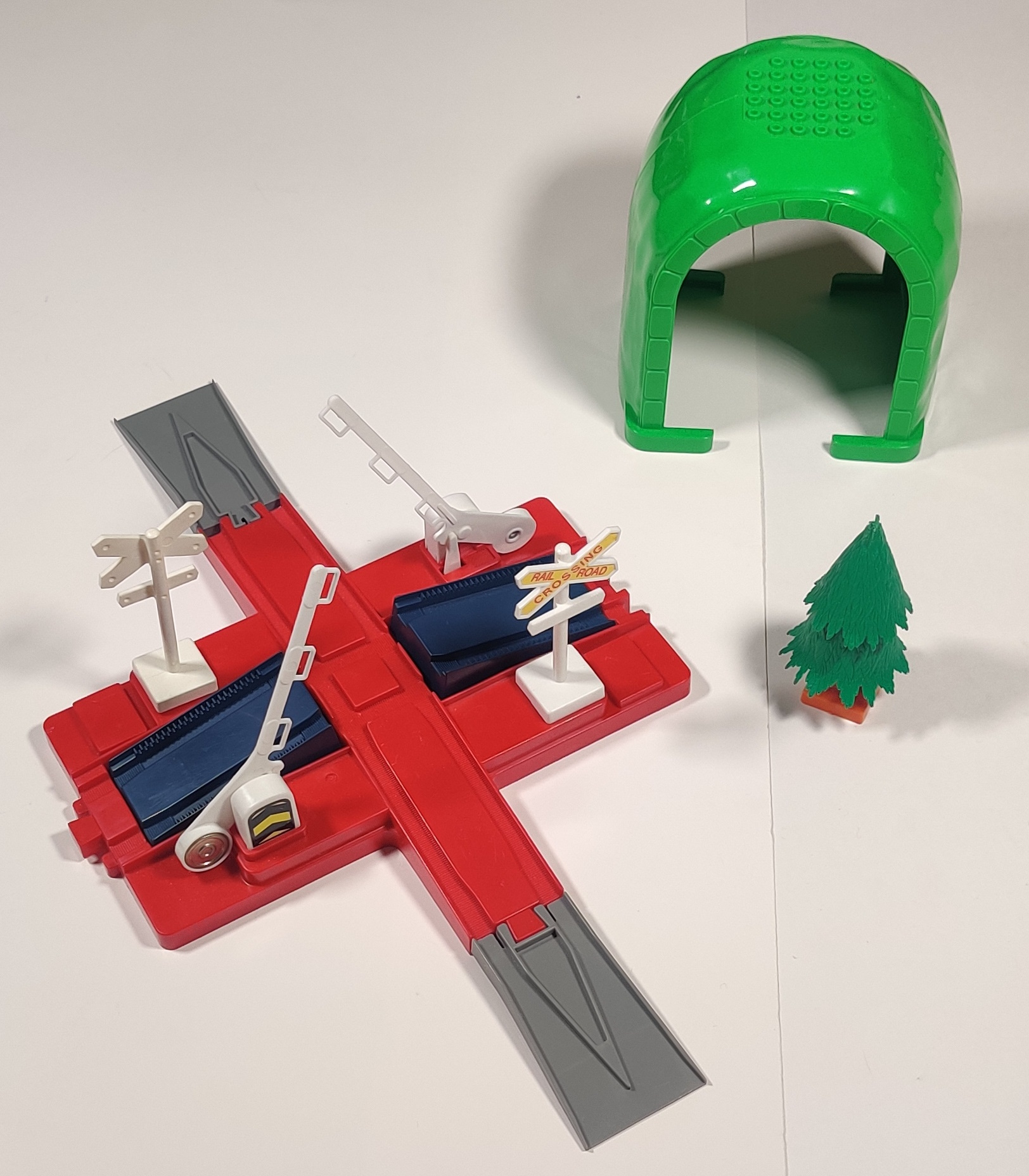 Tomy Train Accessories